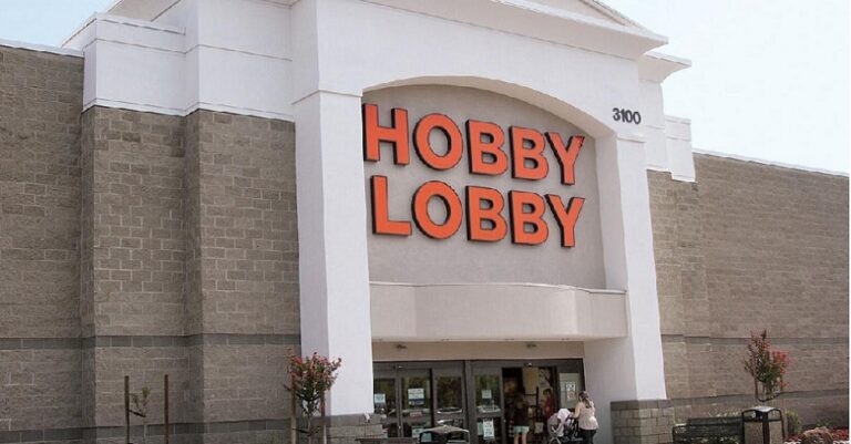 Hobby Lobby Careers: Opportunities and Growth in Retail - Hobby Lobbys