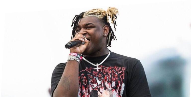 Ken Carson Age, Biography, Career, Music, and Achievements - Hobby Lobbys