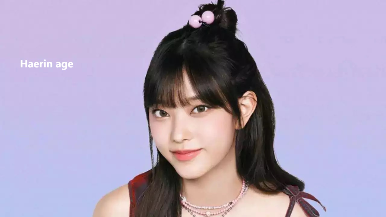 Haerin Age, Career, and Rising Stardom - Hobby Lobbys