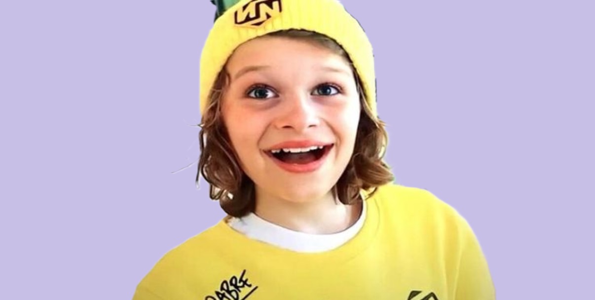 Biggy Norris Age: A Detailed Look at His Life and Growing Years - Hobby ...