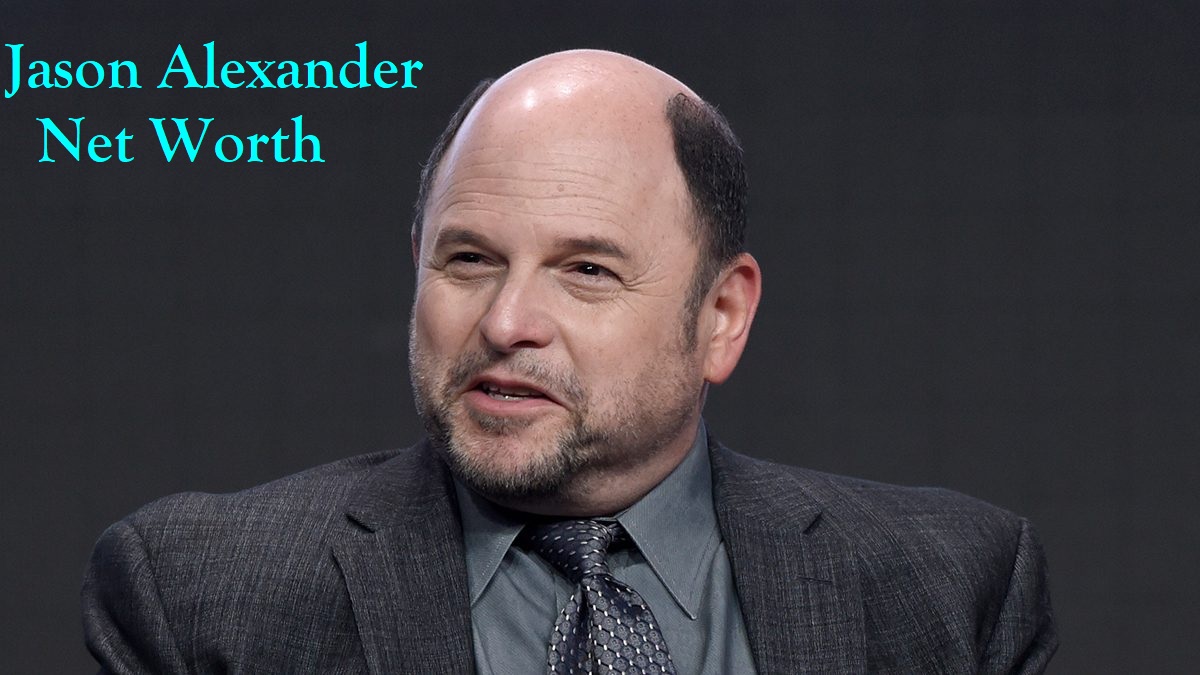 Jason Alexander Net Worth: How the Seinfeld Star Built His Multi